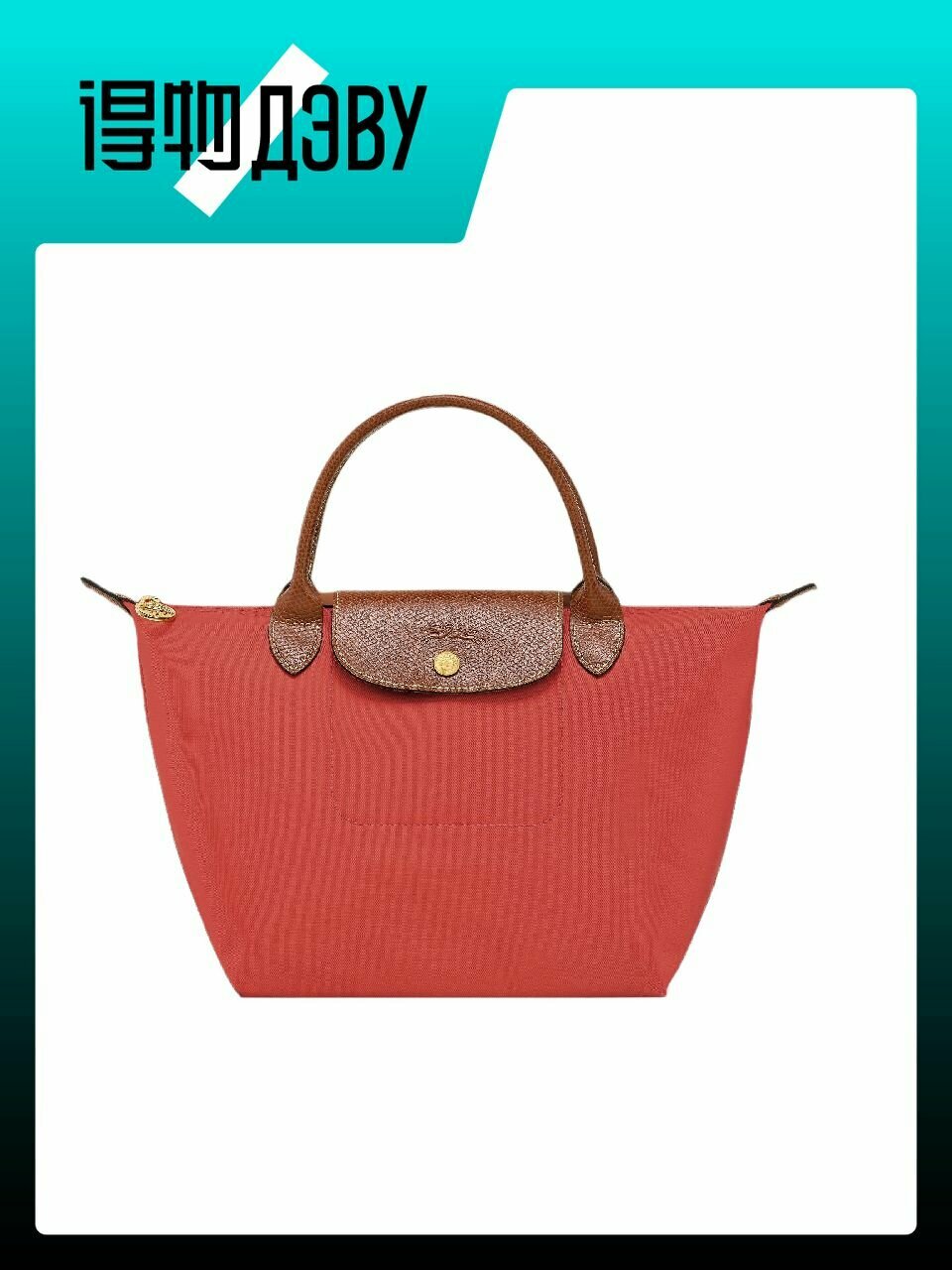 Сумка Le Pliage