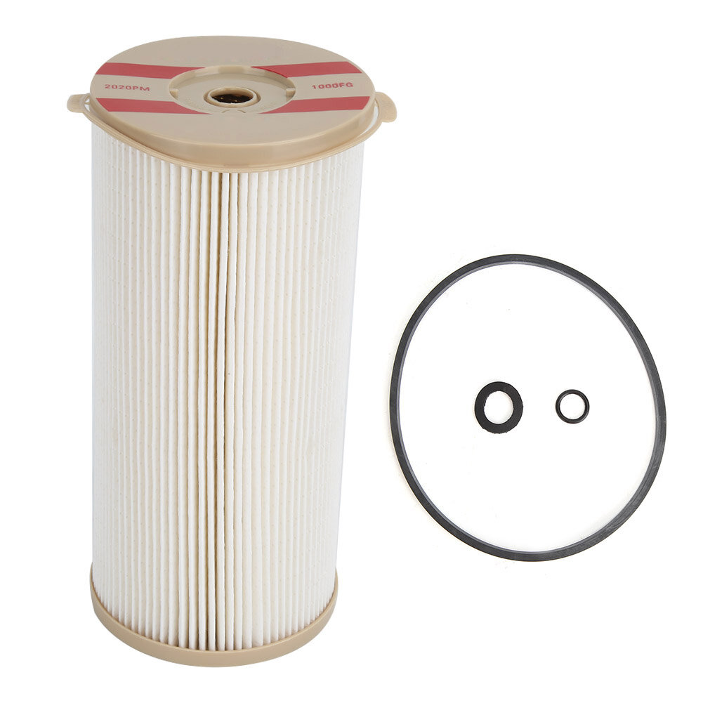 Картридж фильтра-сепаратора топлива 2020PM для грузовика 1000FH 1000FG в сборе