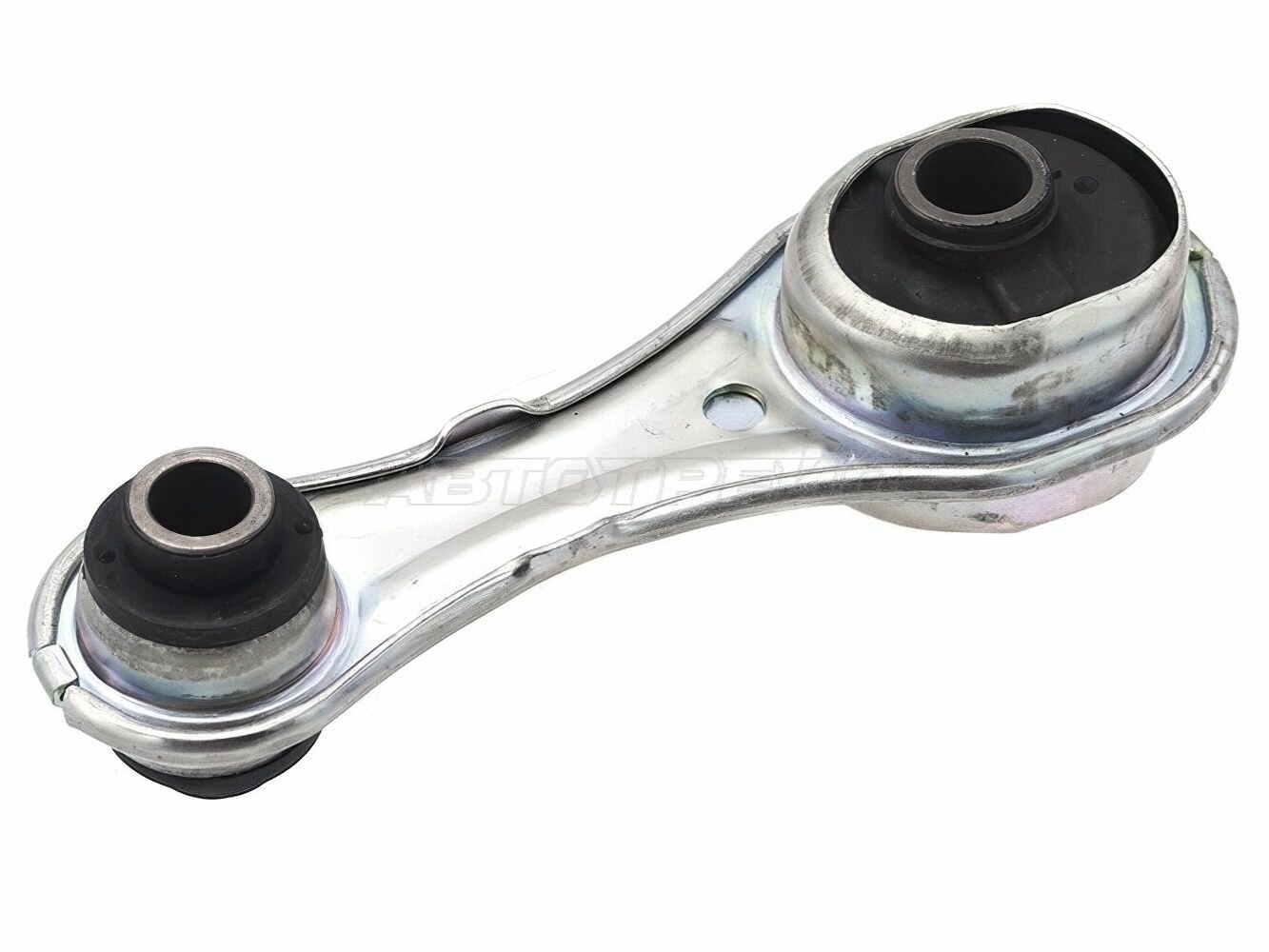 Опора двигателя задняя для Рено Аркана, Клио, Дастер, Логан, Zoe арт ST112381035R SAT