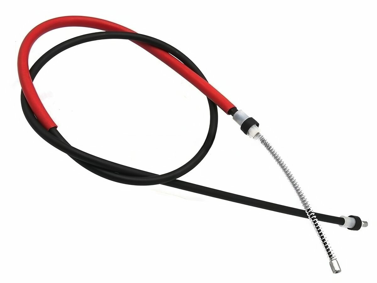 Трос ручного тормоза для Рено Каптур, Дастер арт ST364002234R SAT