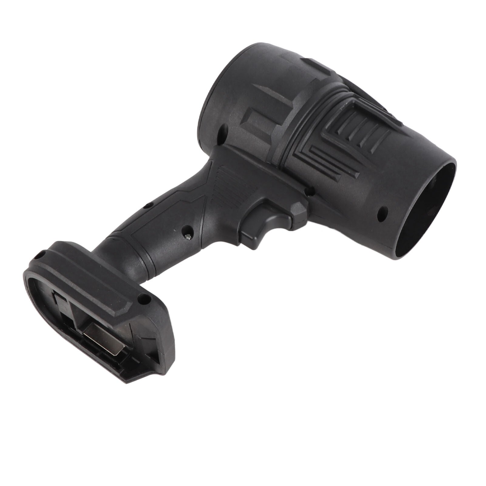 Jet Dry Blower 80 мм воздуховодный бесщеточный двигатель 130000 об/мин сильный ветер водонепроницаемый мини турбовентилятор для автомобиля на открытом воздухе дома