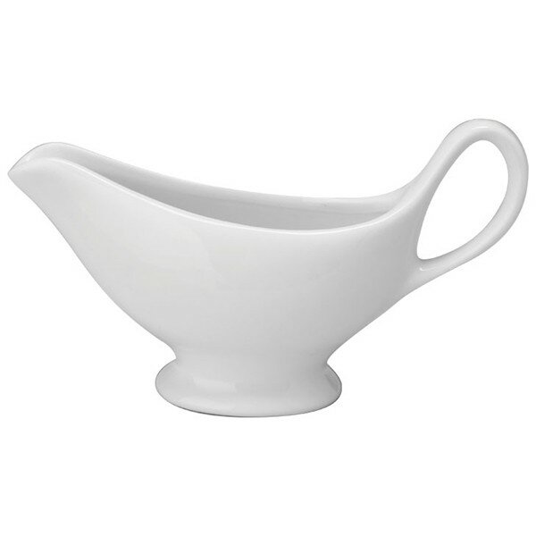 Соусник 90мл фарфор (Бренд Kunstwerk, страна Китай)