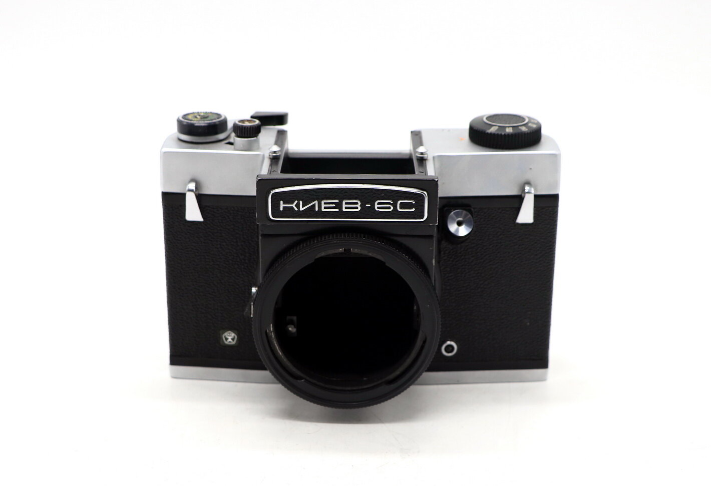 Киев 6С body среднеформатный фотоаппарат (СССР)