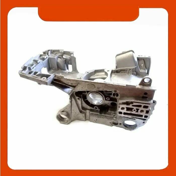 Картер китайских бензопил с объемом двигателя 45, 52 см3