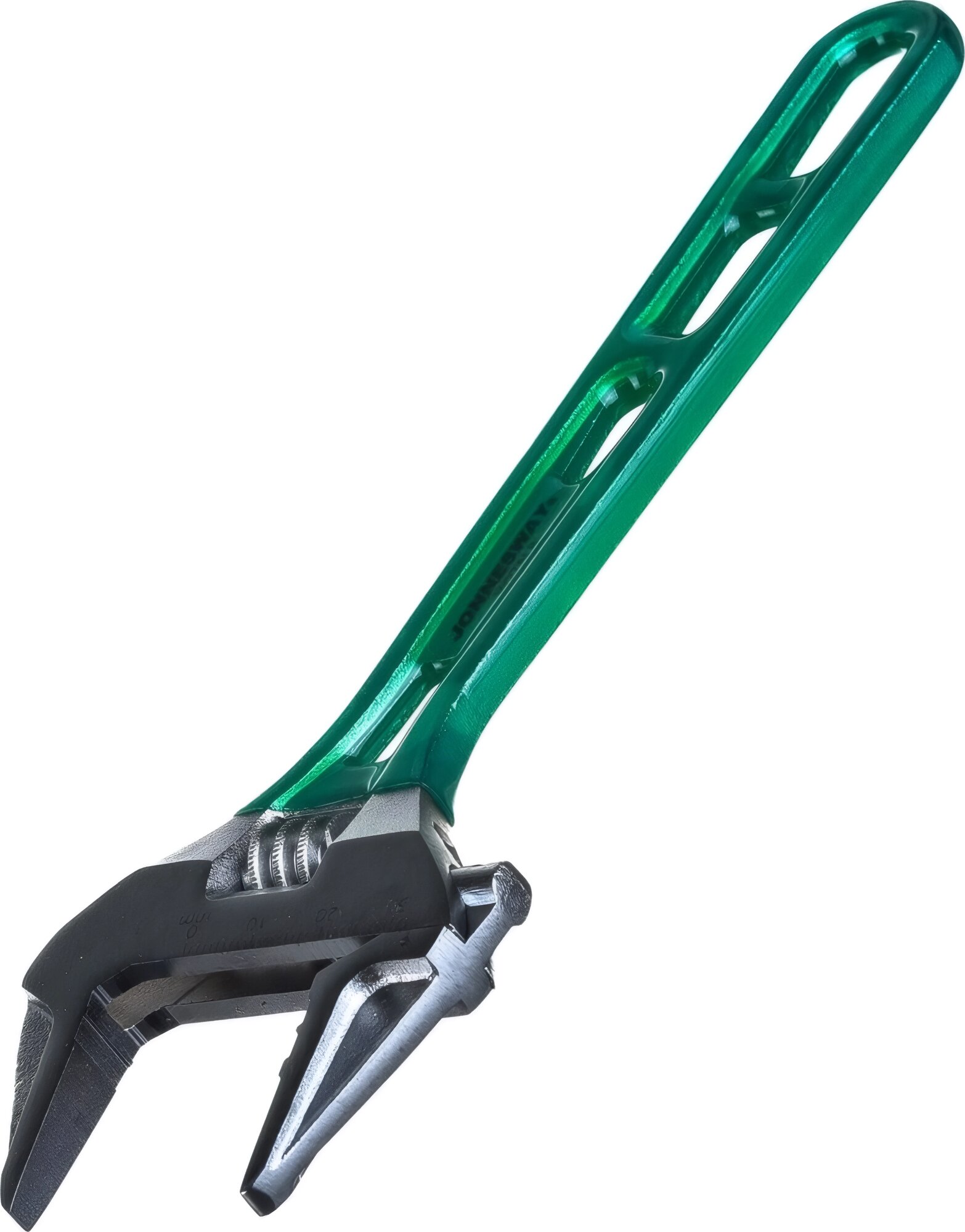 Ключ разводной Jonnesway W27AL8