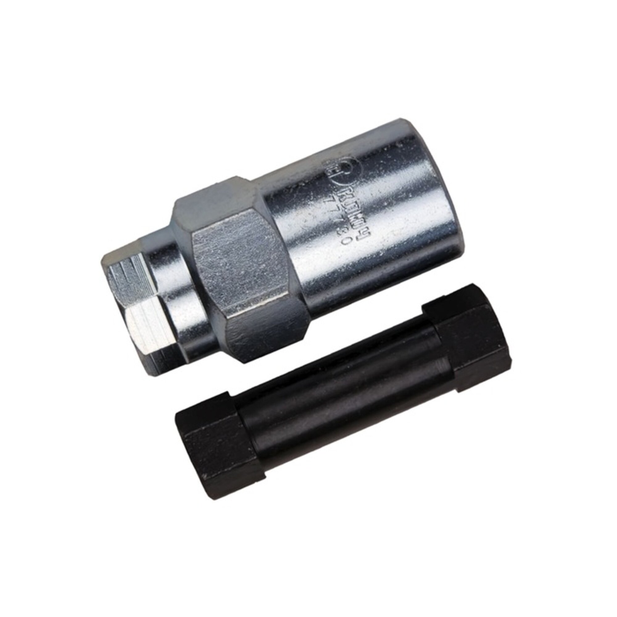 Съемник стоек "сервис ключ", зад+ перед, разбор рулевой рейки, 3 в одном