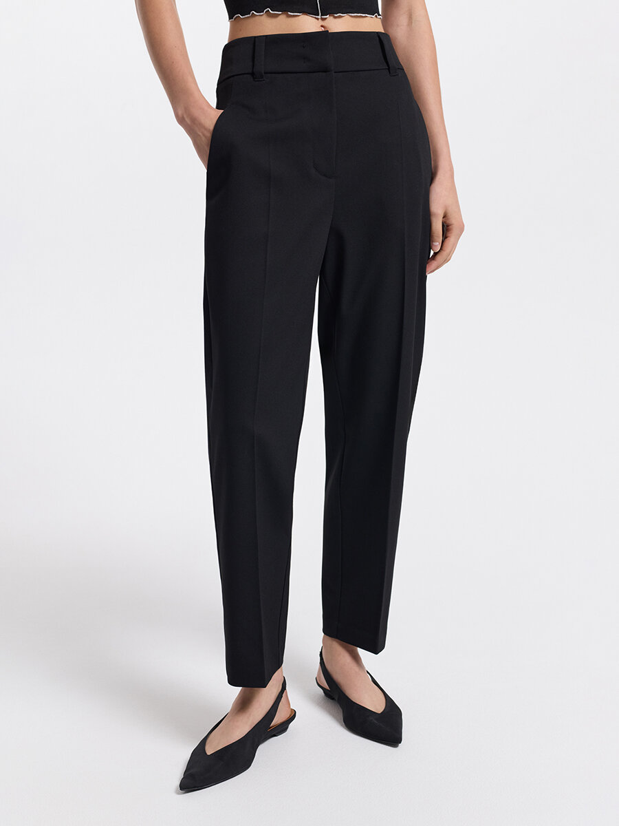 Брюки скинни