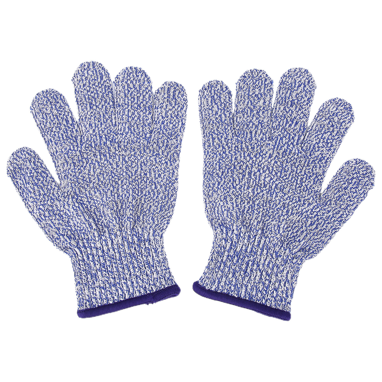 Защитные перчатки из стекловолокна от порезов для детей, для работы по дереву, размер XXS