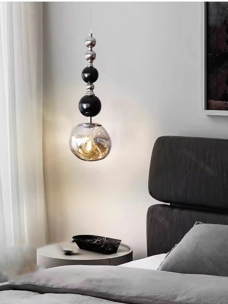 Светильник подвесной