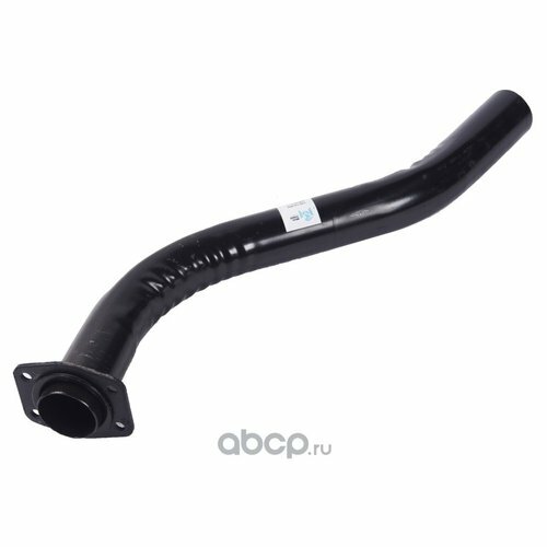 Труба приемная глушителя камаз-4310 правая задняя megapower MegaPower 12014009