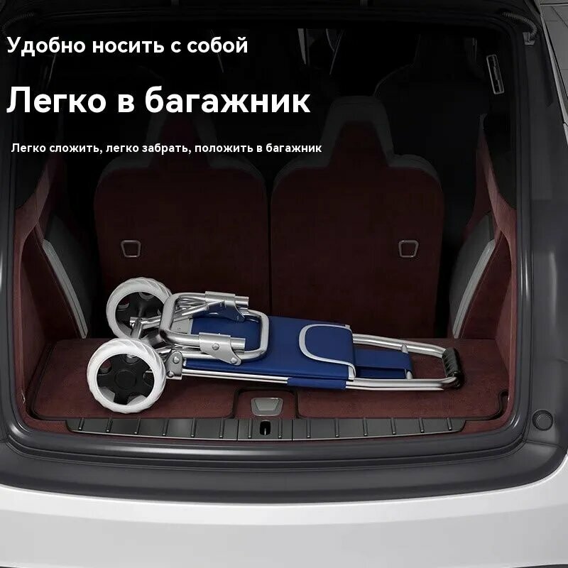 Сумка — фото 1