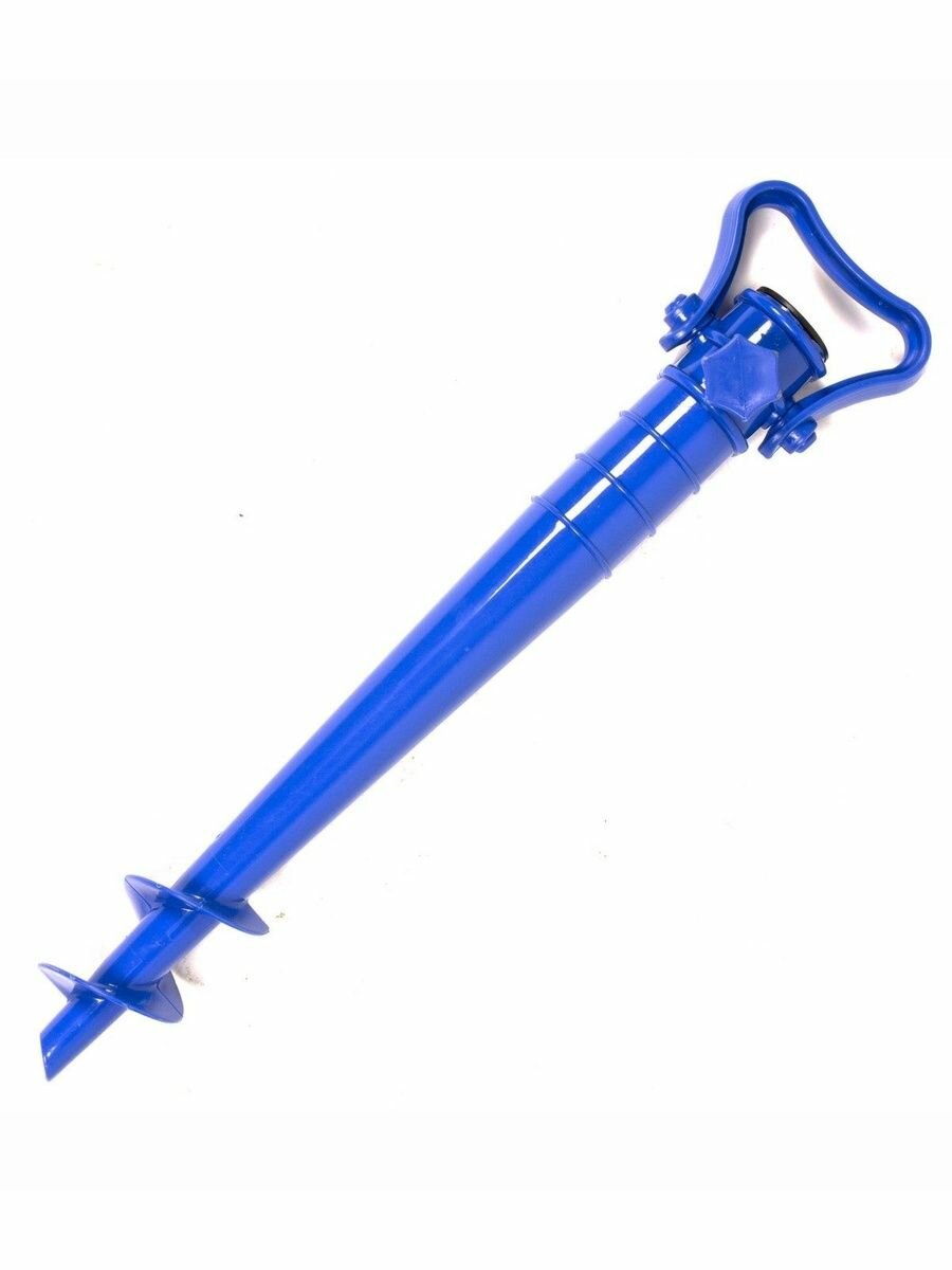 Подставка WILDMAN™ под зонт винтовая