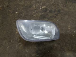 Фара противотуманная Chevrolet Lacetti хэтчбек F14D3 2007 перед. прав. (б/у)
