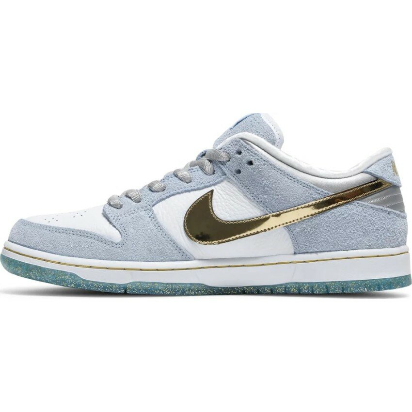 Кроссовки Dunk Low