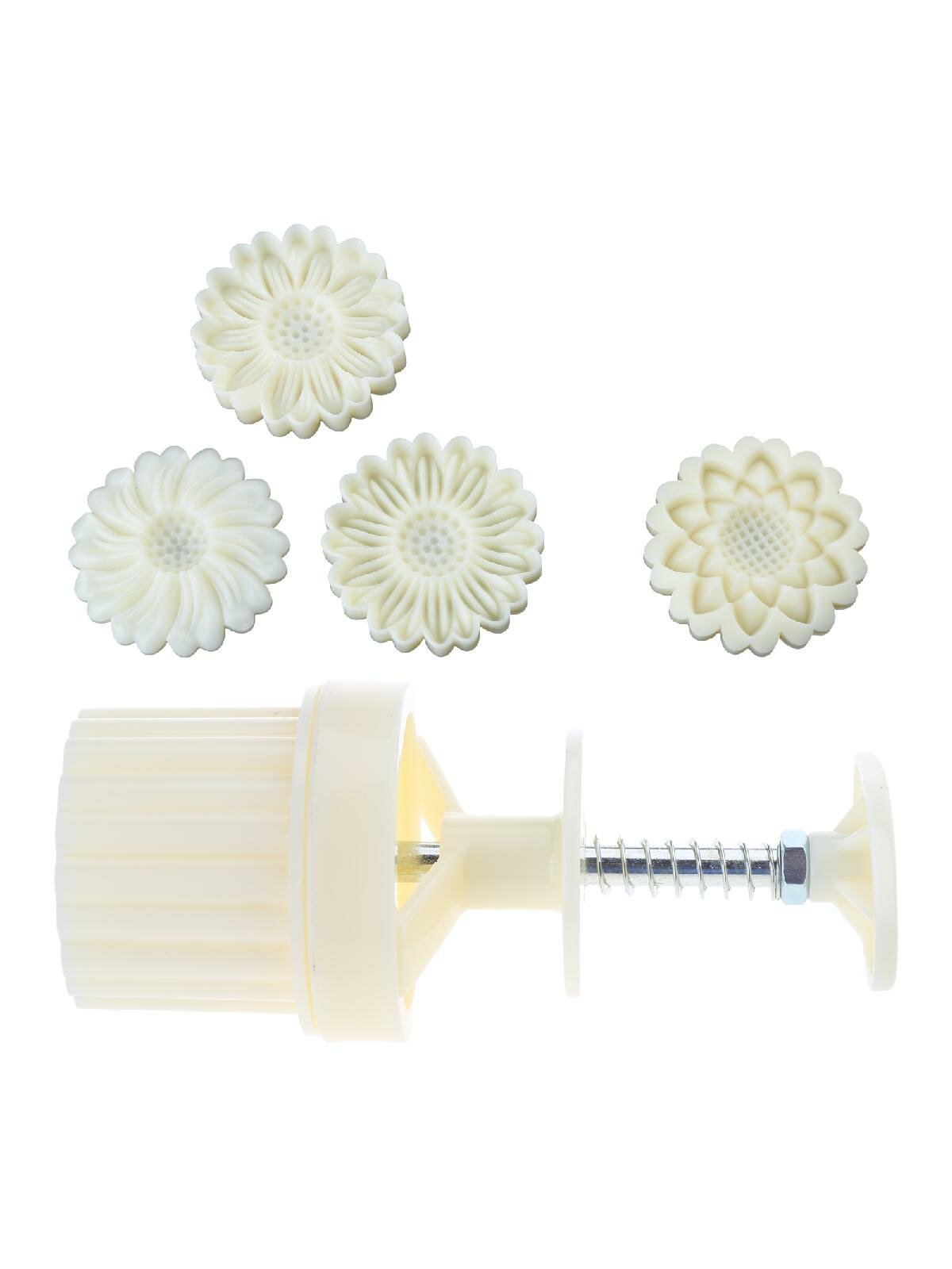 Удобные формы для закусок с зеленой фасолью идеальной формы Удобный штамп для пирожков