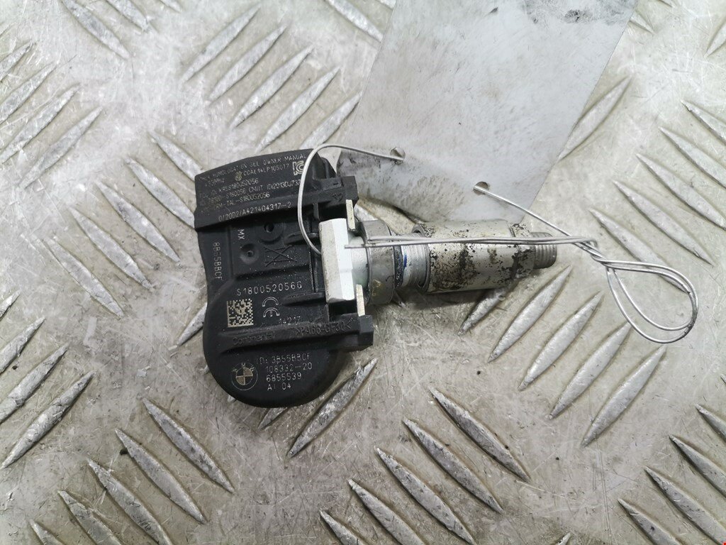 Датчик давления в шине BMW X5 (F15) 36106856209 арт. 2218402