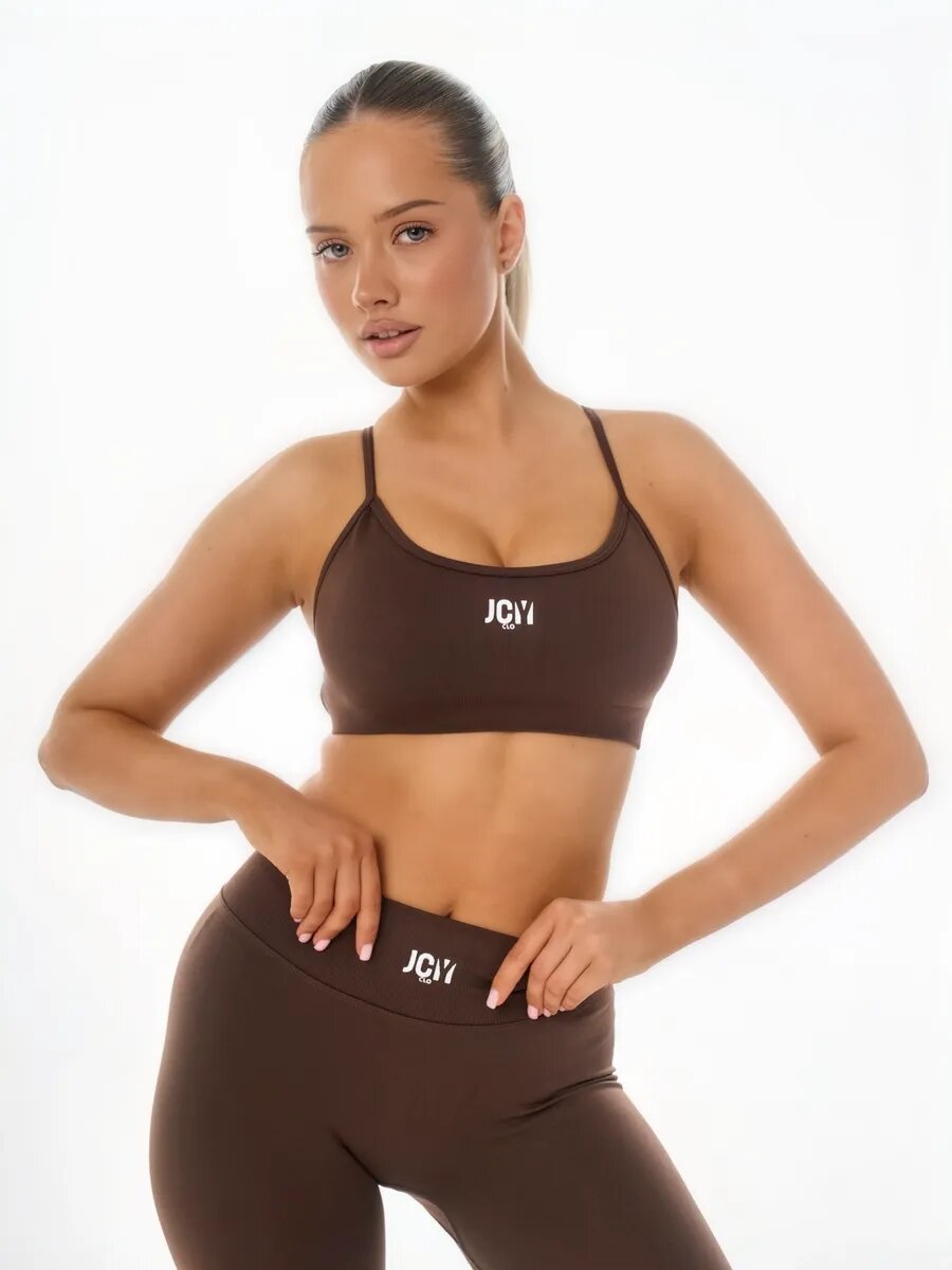 Топ спортивный DEEP MOODS