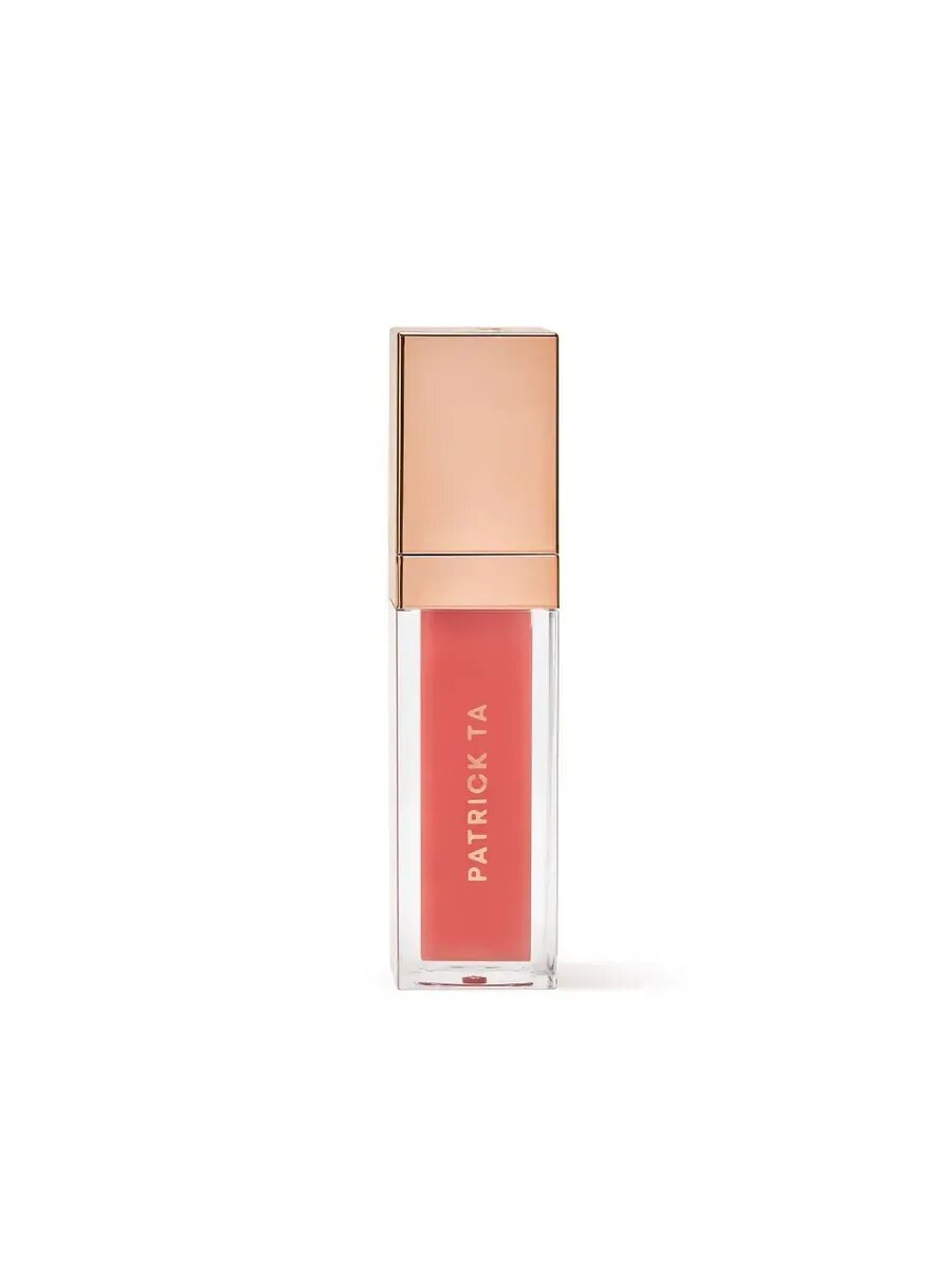 Блеск мини для губ Major Volume Plumping gloss тон 2CC's