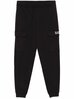 Брюки спортивные EA7 EMPORIO ARMANI