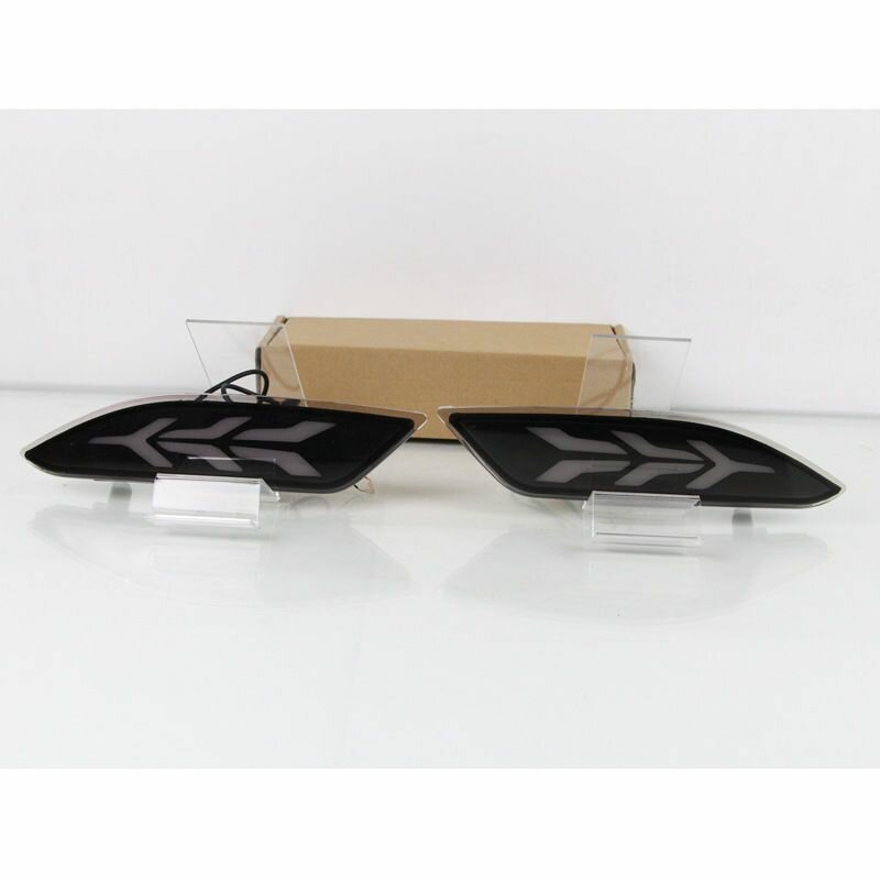 Honda Vezel/HR-V (2015-2016) Фонарь заднего бампера, Светодиодный стоп-сигнал