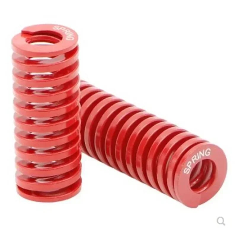 Пружины 16x8x35 мм, 2шт.