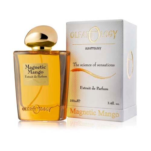 Olfattology Magnetic Mango 100 мл. Духи