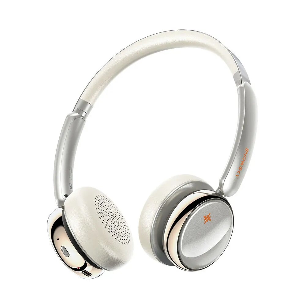 Наушники FiiO SNOWSKY Anytime (F4439E) Titanium Gold