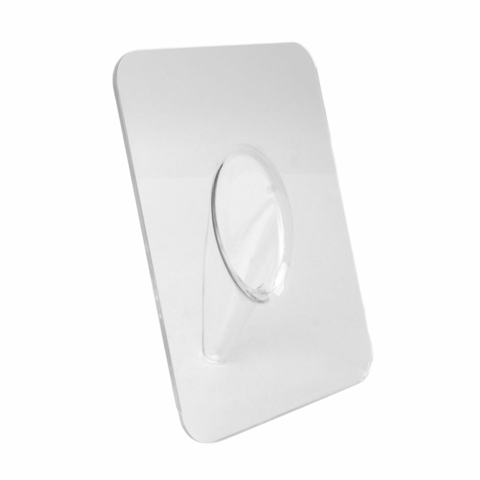 Прозрачная декоративная акриловая ваза-рамка для фотографий, в которой можно выращивать цветы методом гидропоники, идеально подходит для офиса, свадьбы и дома.