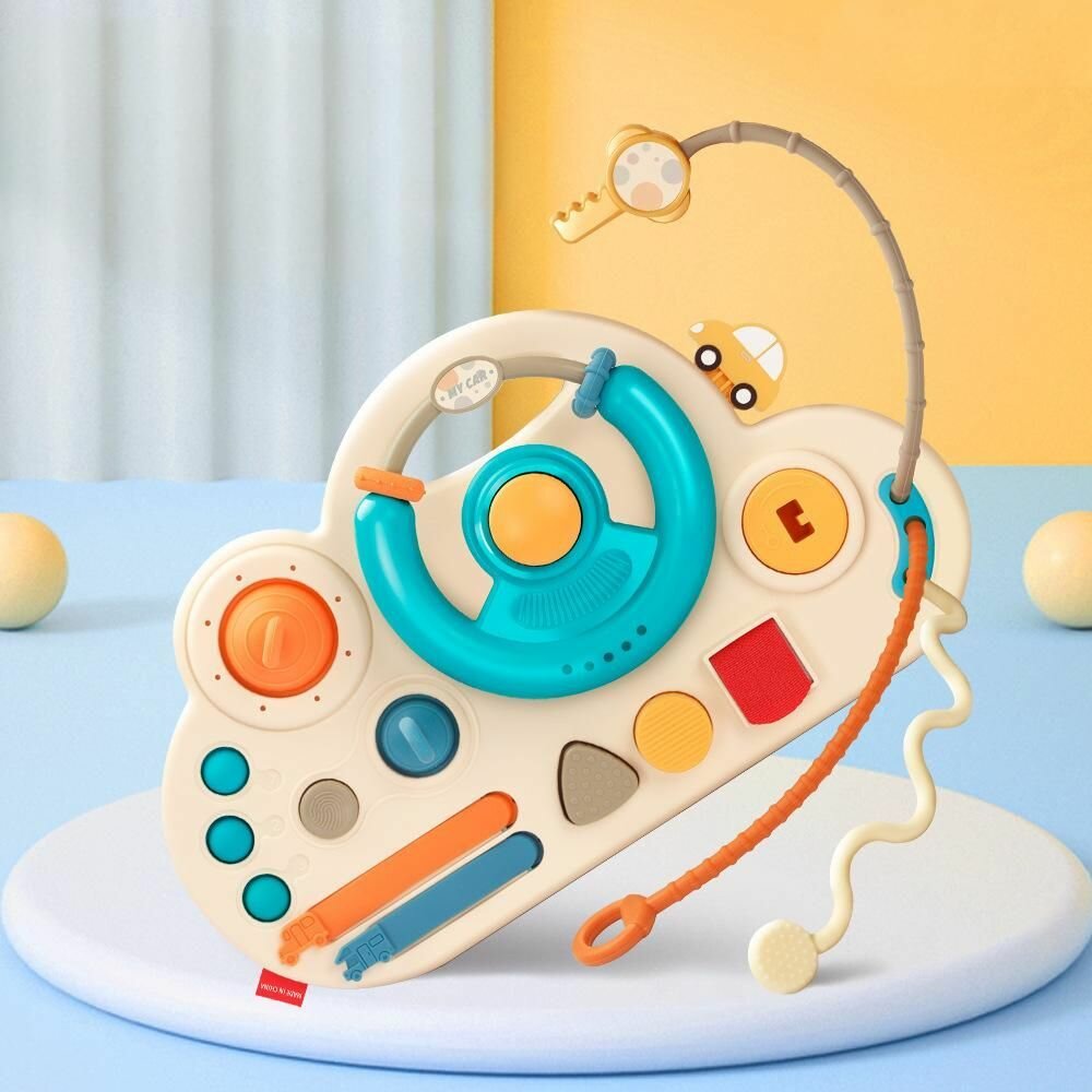 Музыкальная игрушка