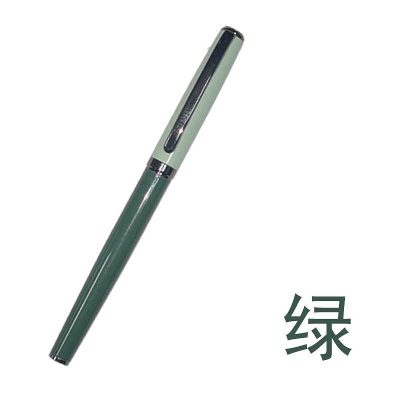 Перьевая ручка MONTE MOUNT PAILI 5016, Изумрудный, R