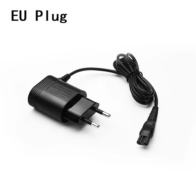 Зарядное устройство EU Plug для Philips бритвы HQ8505