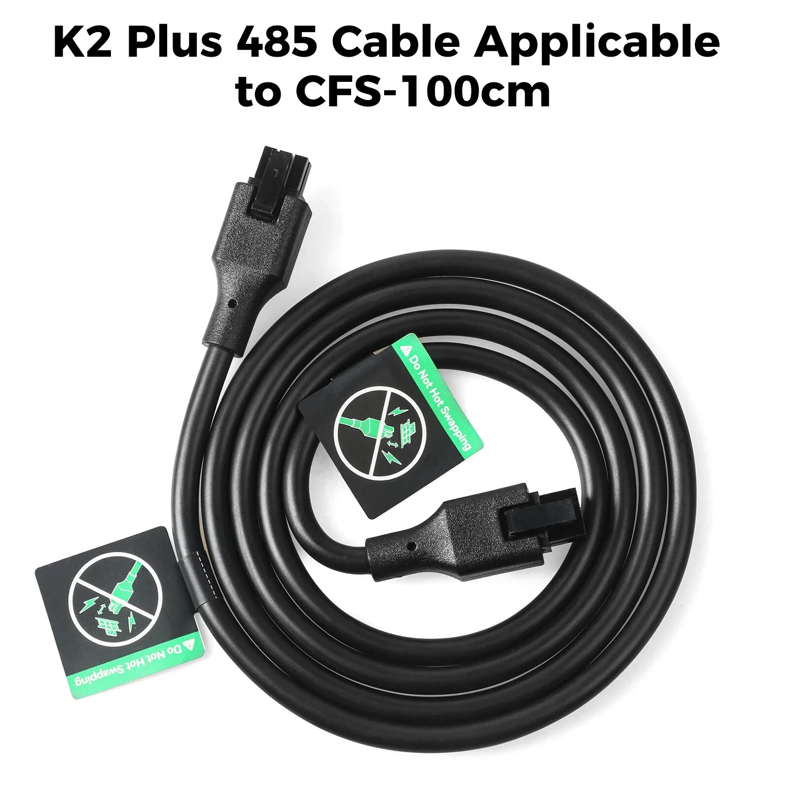 Кабель Creality 485 для CFS, 100см