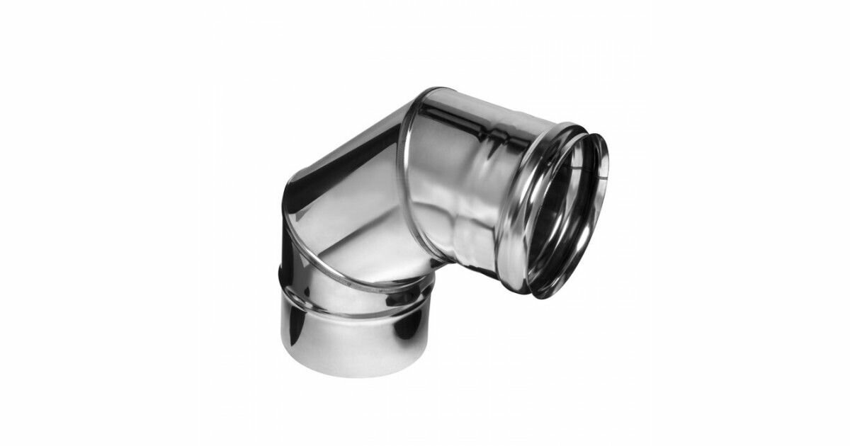 Элемент дымохода