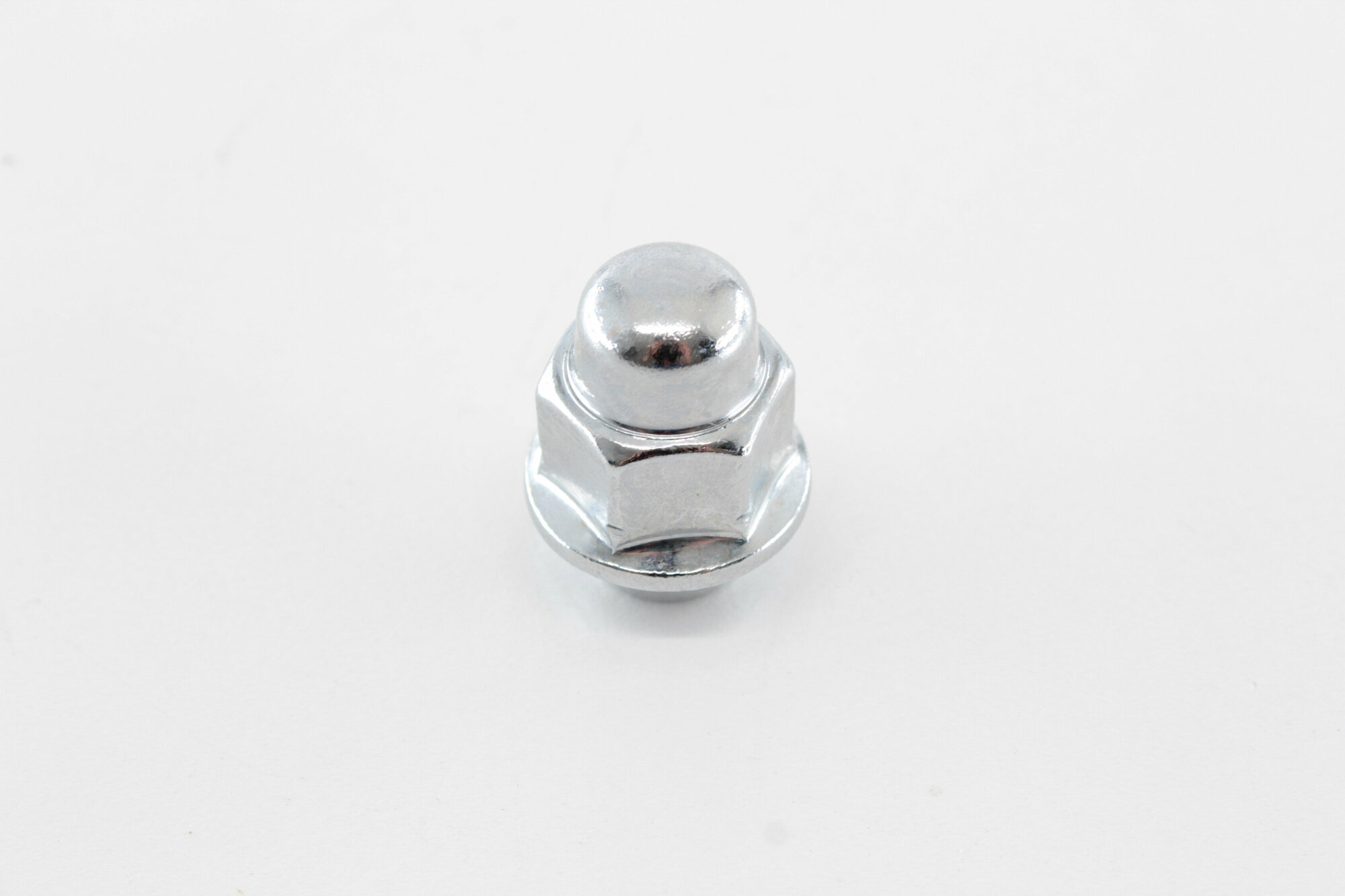 Гайка колеса 3 штуки / комплект гаек колеса Киа Хендай / арт. 5295017000 / Оригинал MOBIS