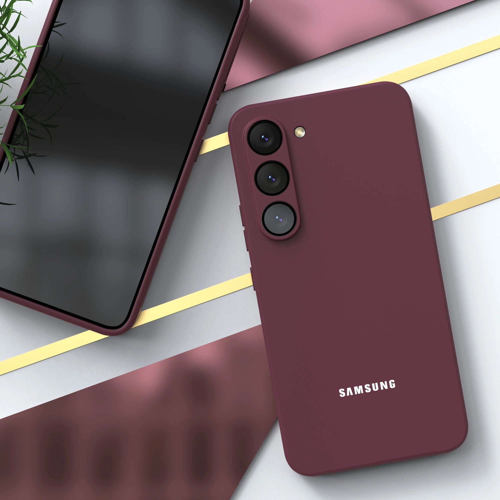 Для Samsung Galaxy S25 Чехол Жидкий силиконовый мягкий сенсорный корпус S25 Ultra S25 Plus S25FE S25 S24 S23 S22 S21 S20 FE Полный чехол