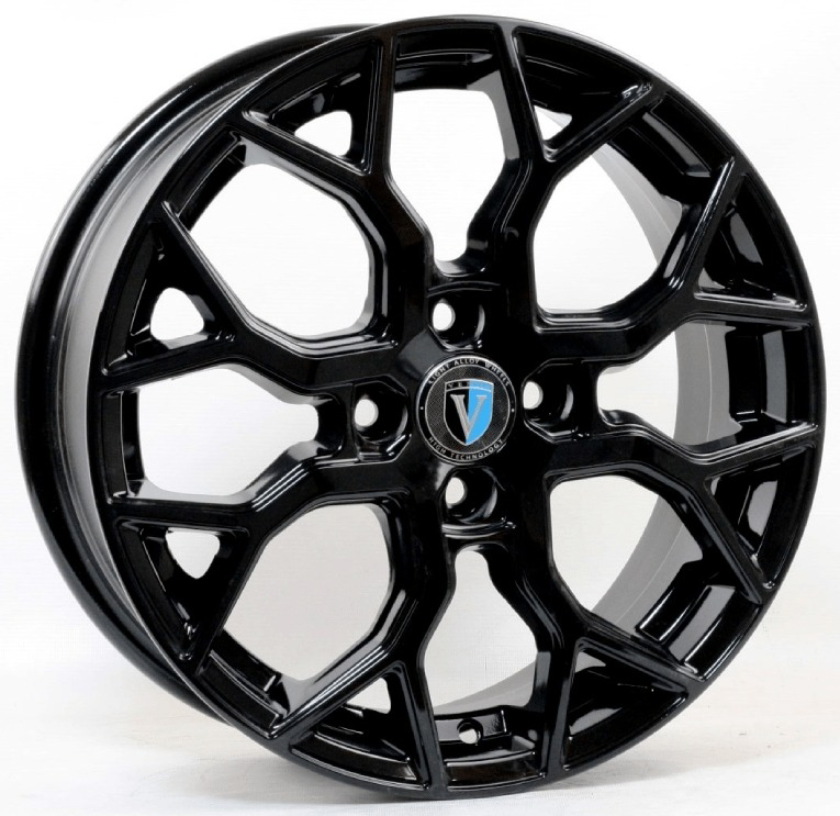 VENTI 1619 6x16 4*98 33 58.6 BL