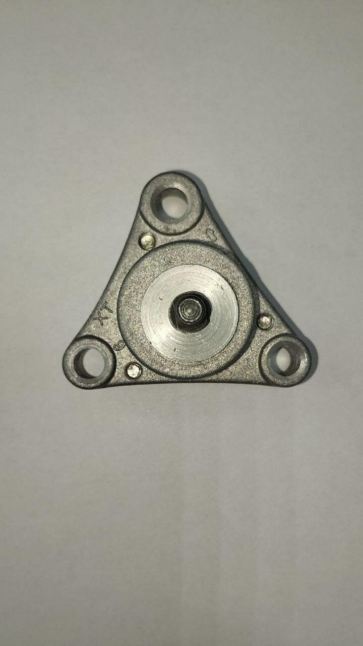 Маслонасос в сборе для скутера Storm L/SL/T, арт. 39000175