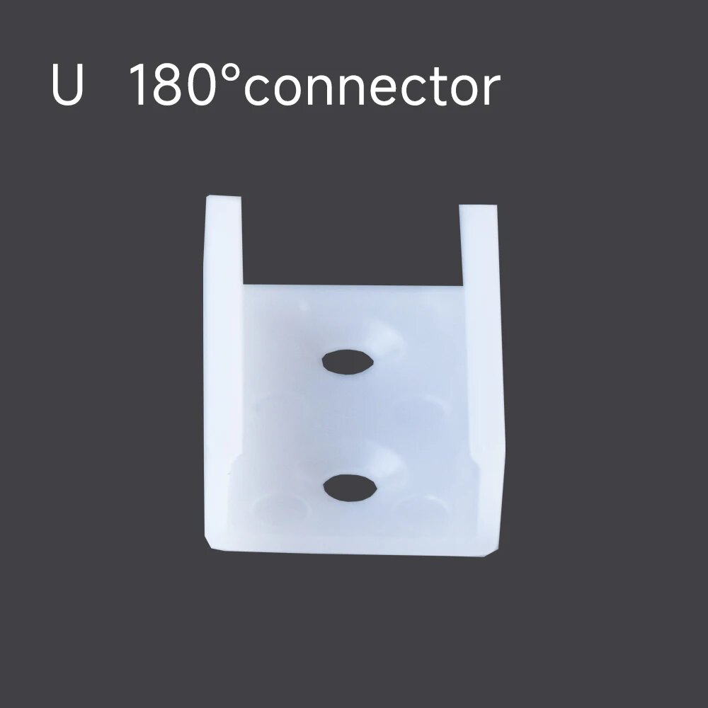 1-28 штук/лот профиль алюминиевый led Уголок Алюминиевый профиль Канал держатель для светодиодной ленты Светодиодной планки Шкафного лампы Кухонного шкафа