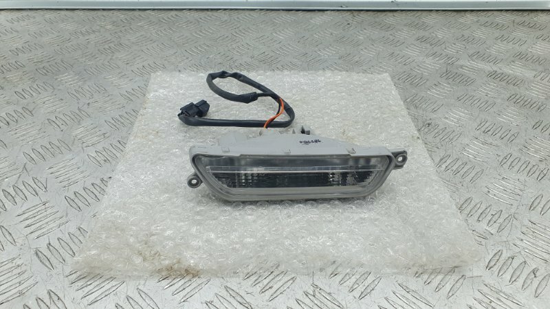 Б/У Фонарь заднего хода Kia Quoris / Киа Куорис 2012