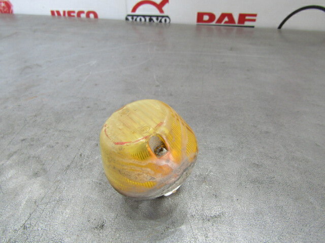 Указатель поворота боковой MAN TGA, TGS, TGX