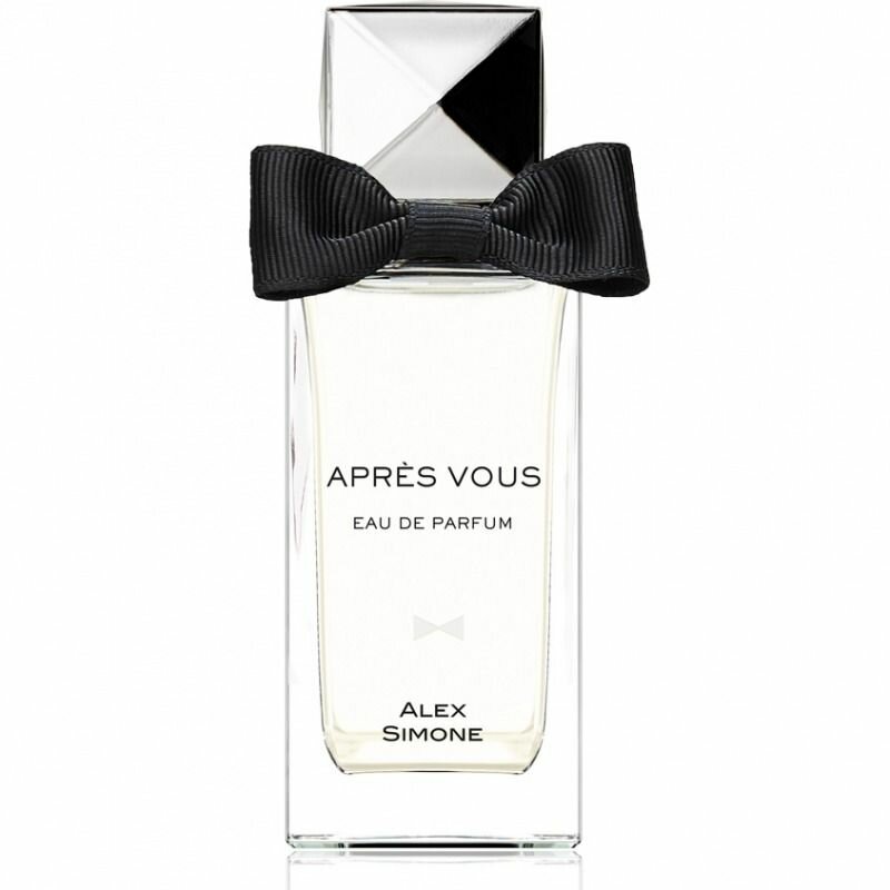 Alex Simone Apres Vous Парфюмерная вода унисекс 30 ml