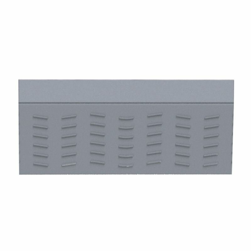 Резиновый пороговый пандус для робота-пылесоса