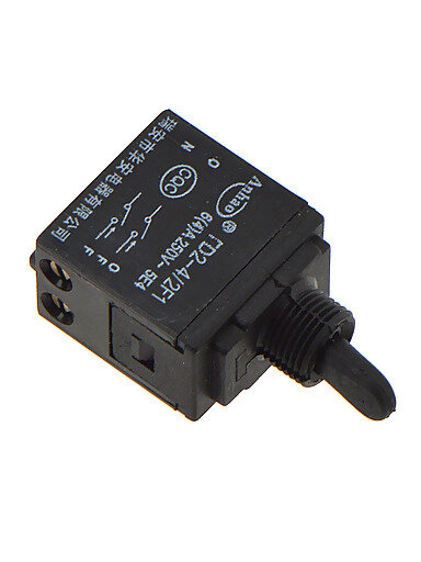 Выключатель для пылесоса MAKITA 403