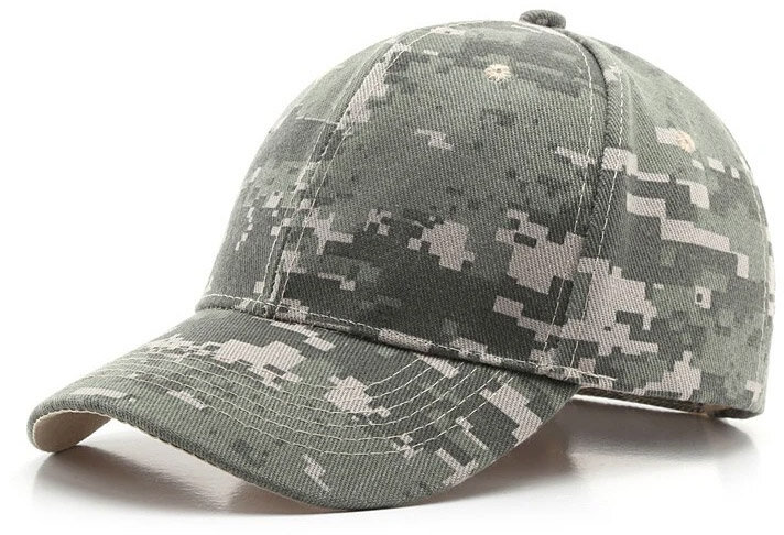 Кепка для мужчин