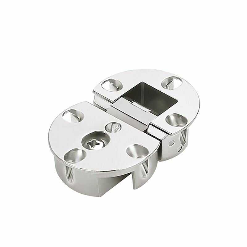 Откидная дверца шкафа с плоской петлей на 90 градусов-маленькая