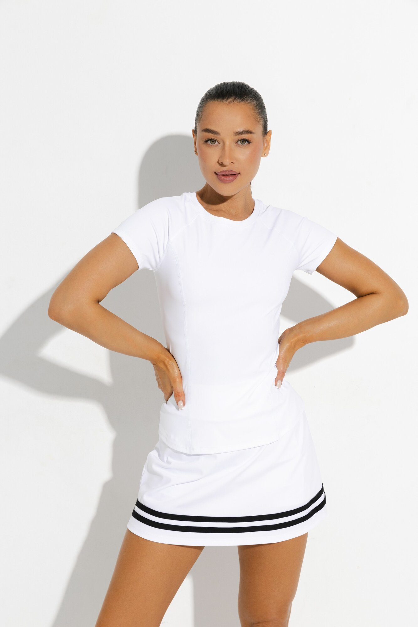 Футболка спортивная