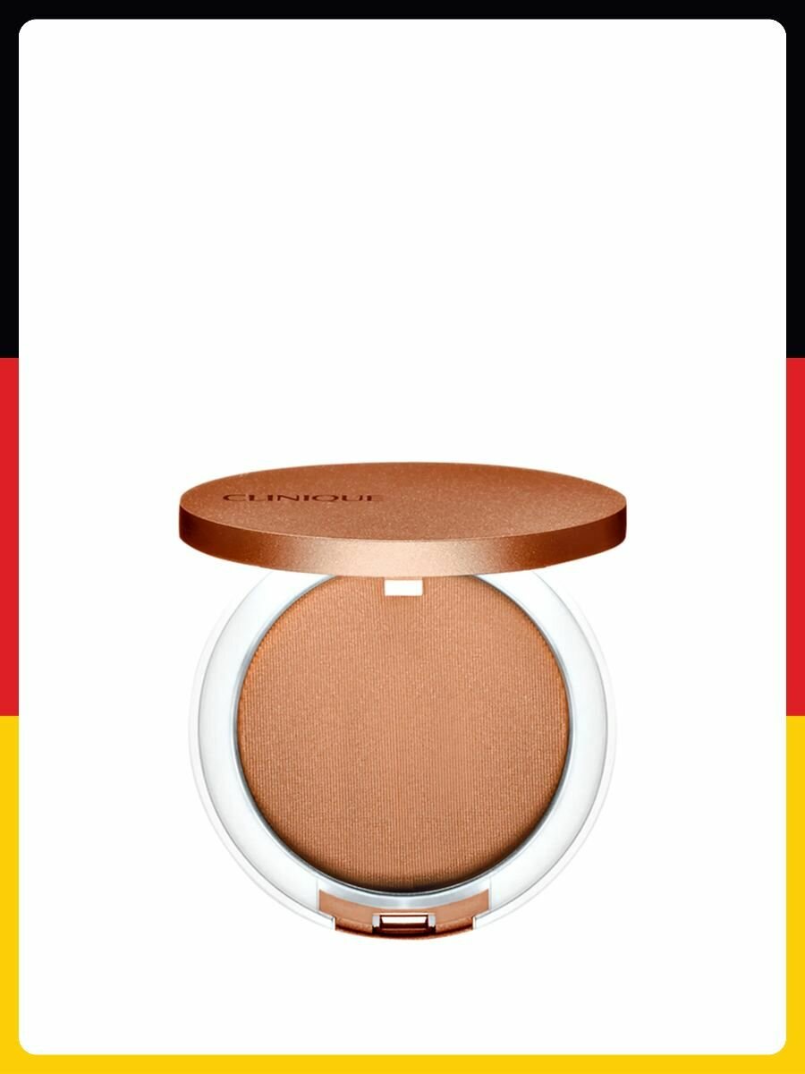 Бронзер Clinique True Bronze 02 Sunkissed