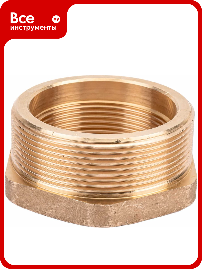 Футорка STOUT 2 1/2X2 SFT-0028-002122 RG008Q0RUH179E, 2×2