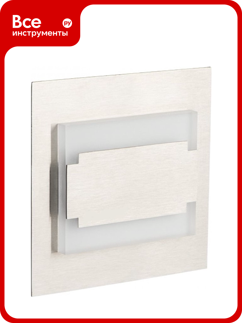 Подсветка для лестницы KANLUX TERRA MINI LED WW 12В 23103