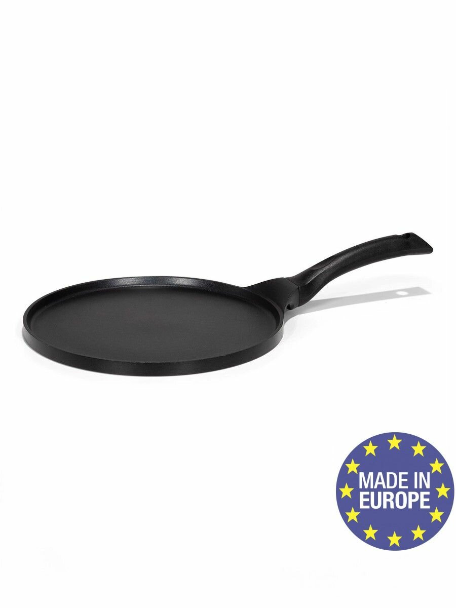 Сковорода для блинов/Блинница Patisse Premium 26х1.5 см